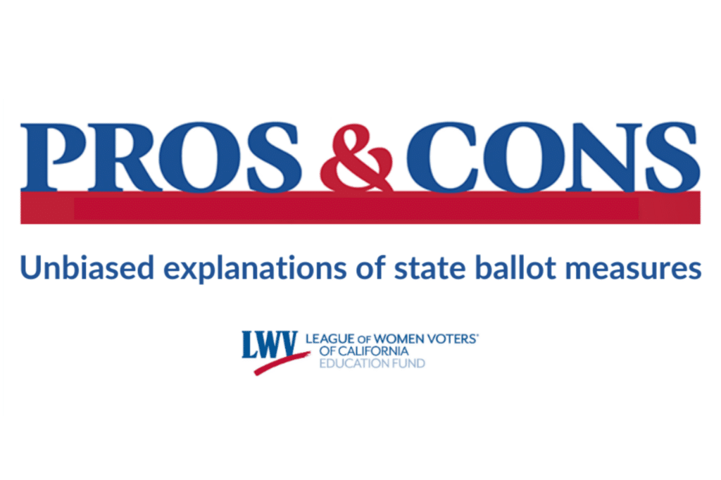 Get Informed - League of Women Voters of California | Education Fund
