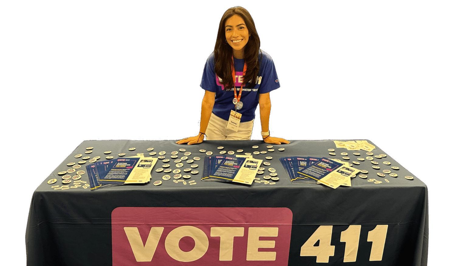 Get Registered - CaVotes by the LWVCEF