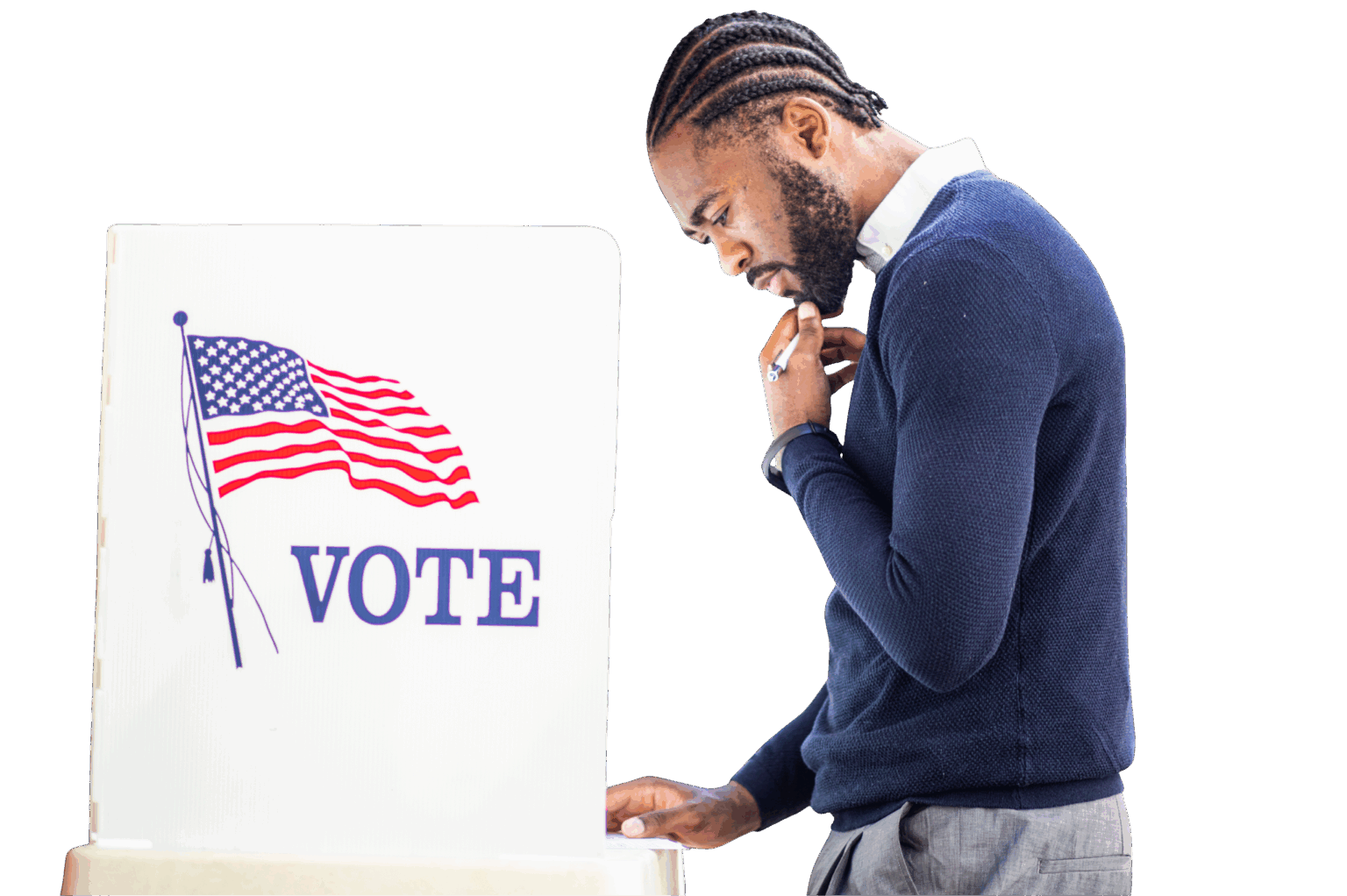 2025 Election Resources for Voters - League of Women Voters of ...