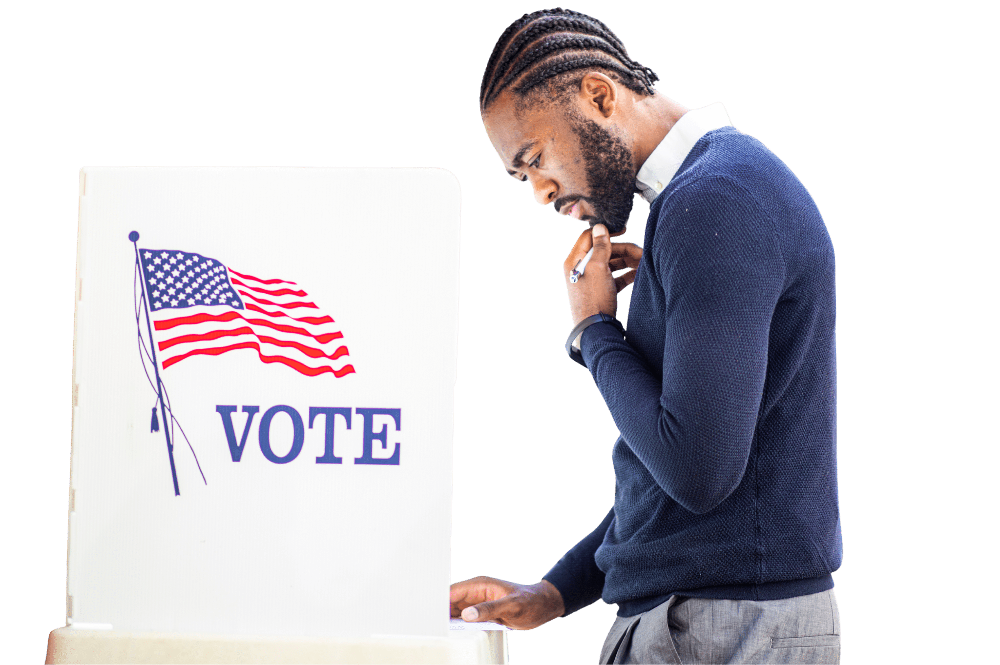 2025 Election Resources for Voters - League of Women Voters of ...
